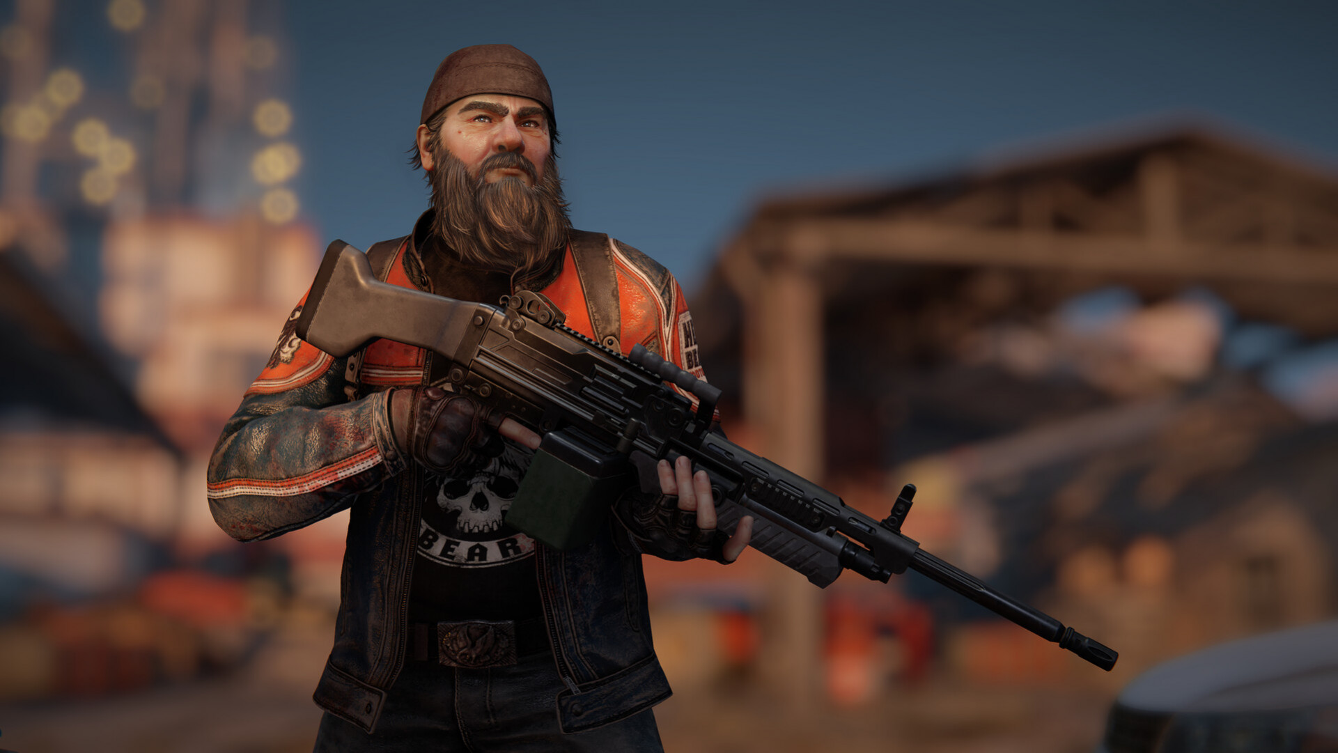 Купить DLC World War Z: Aftermath - Pre-Apocalypse Character Skins Pack ...